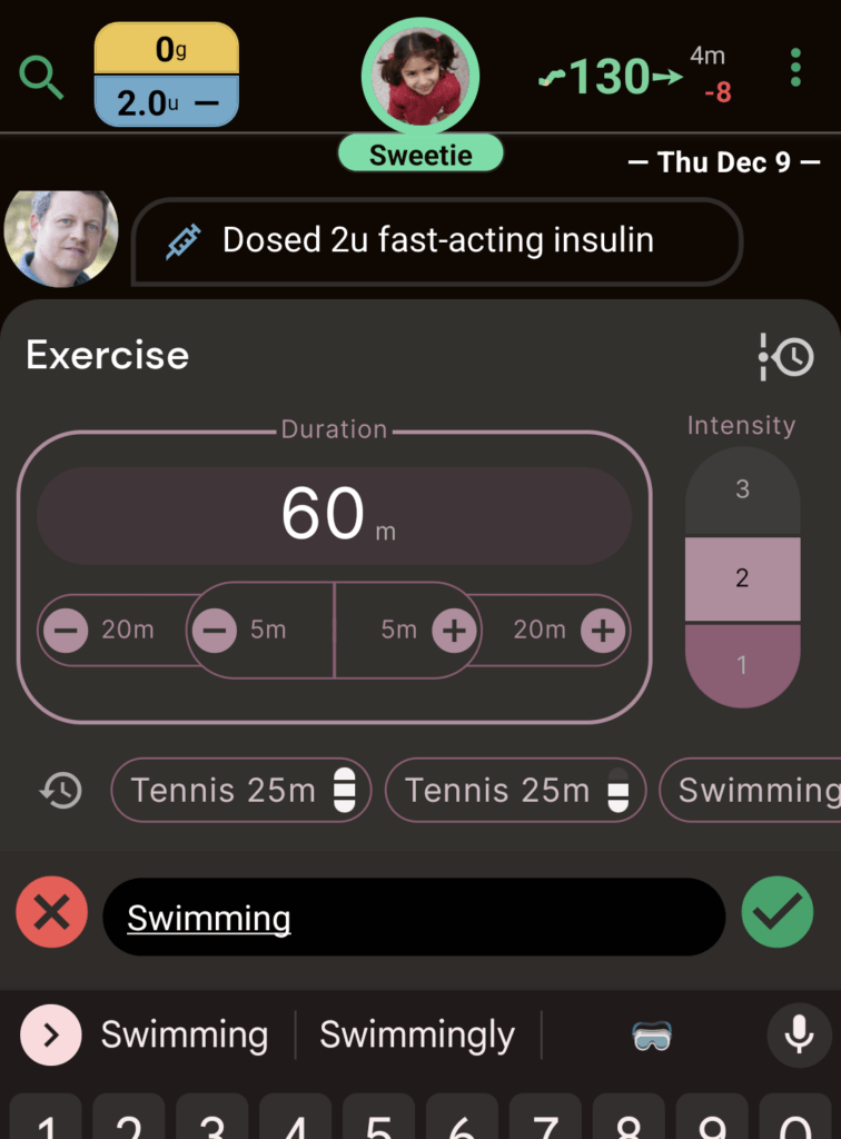 Gluroo The Collaborative Diabetes Management App Gluroo The Collaborative Diabetes Management App