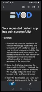 How to Fix "Phone No Longer Available For Use With Dexcom G6"