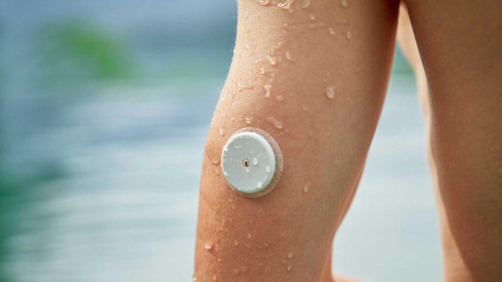 Learn All About Using a CGM For Your Child With T1D