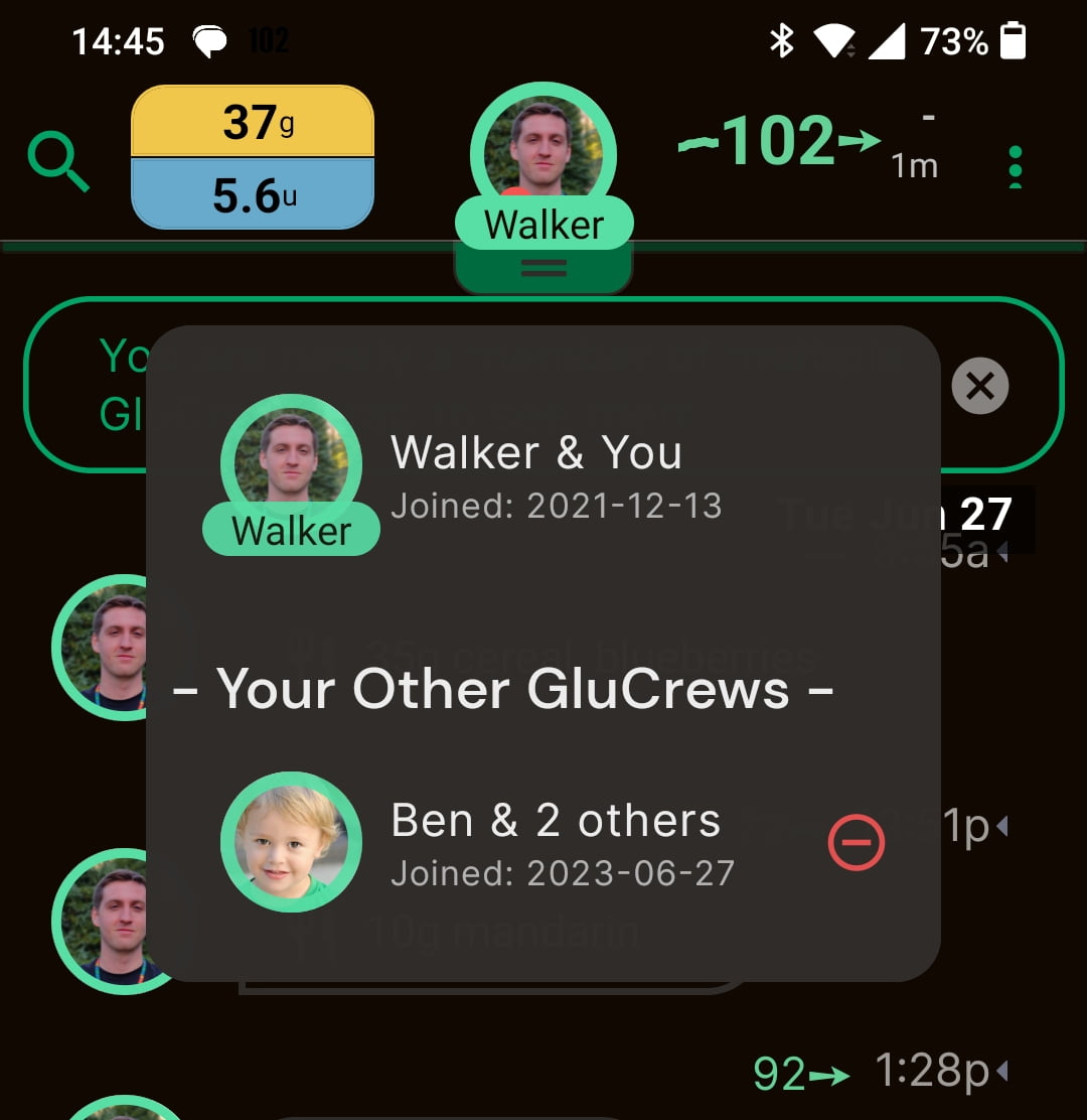 How to Support Multiple Children With Diabetes Using Gluroo - Gluroo
