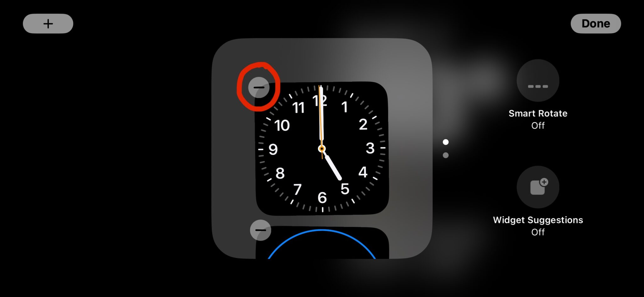 How to Display Blood Glucose on iOS 17's Nightstand Mode