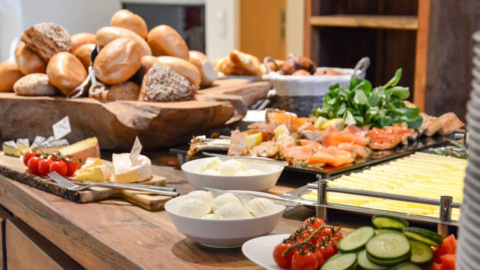 10 Breakfast Ideas For Type 1 Diabetes - Gluroo