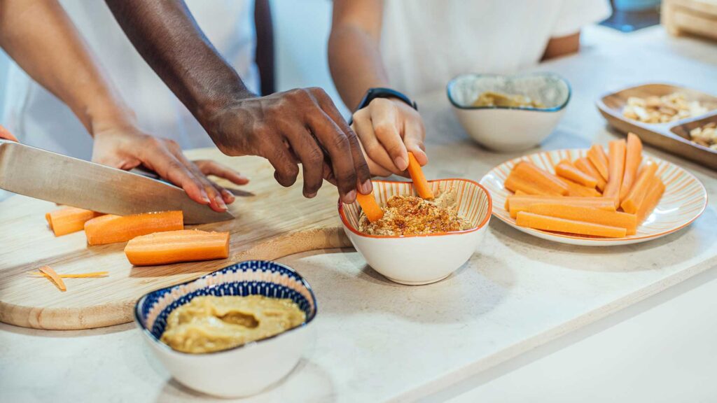 9 Snack Ideas For Type 1 Diabetes - Gluroo