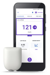Which Insulin Pumps Are Closed-Loop? - Gluroo