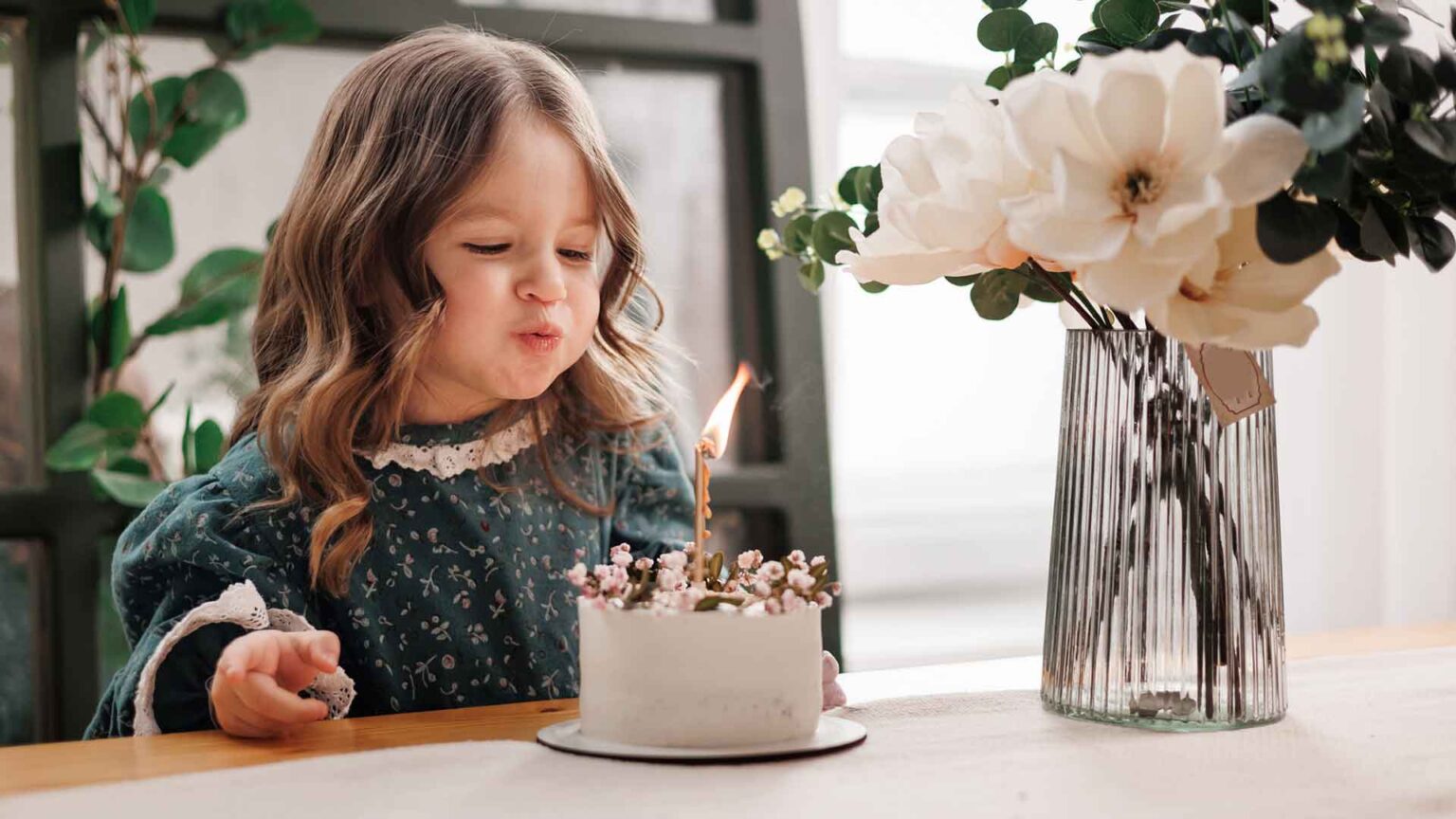 5 Birthday Cake Recipes Your Child With Diabetes Can Enjoy
