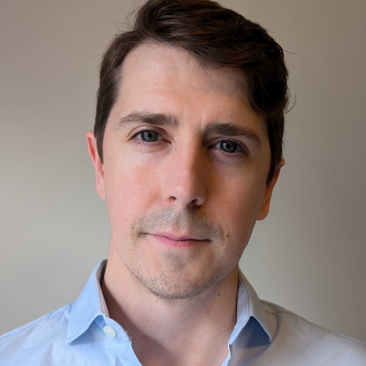 Get to Know Our Team - Gluroo