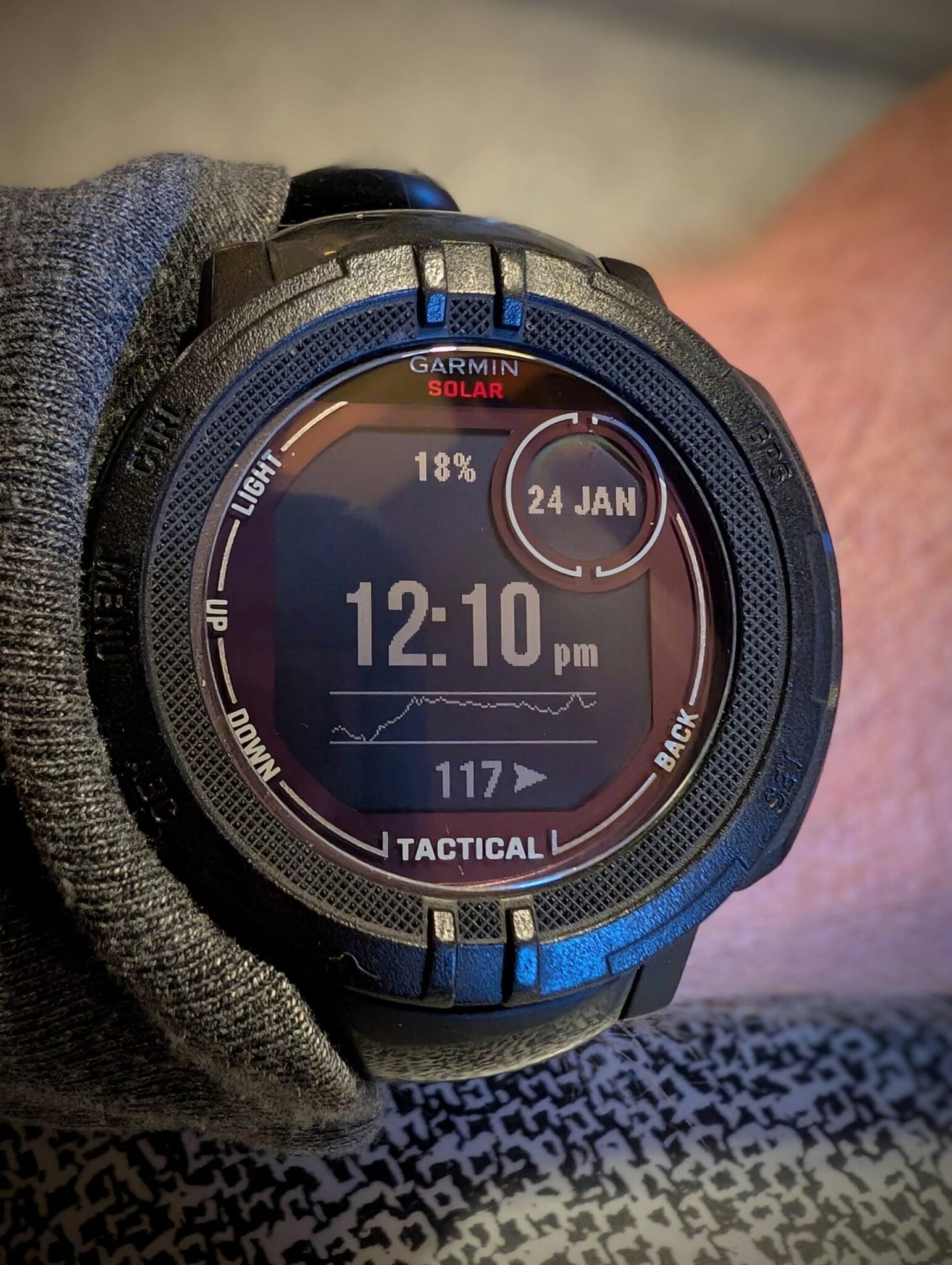 Using Gluroo to Get Blood Sugar Readings on Your Smartwatch